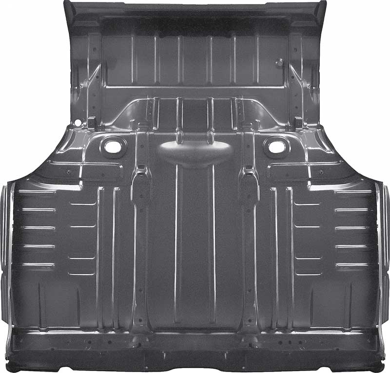 1965 Chevrolet Impala Parts | OER