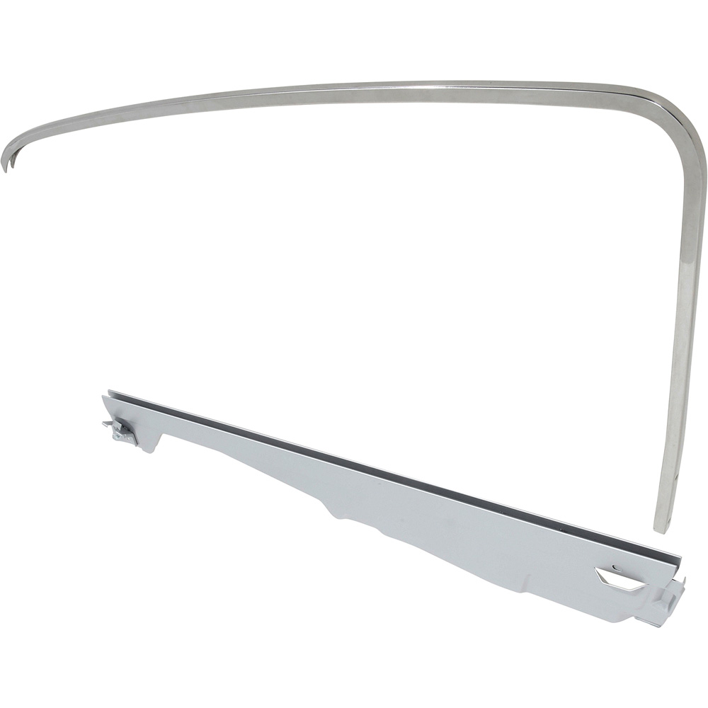 1965-1966 All Makes All Models Parts | 21459N | 1965-66 Mustang ...