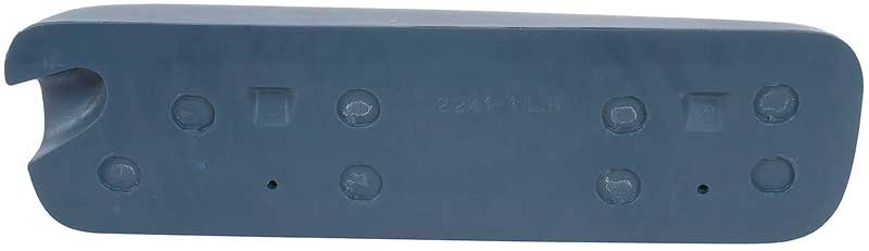 1968 All Makes All Models Parts | 24101808 | 1968 Ford Mustang; Deluxe ...