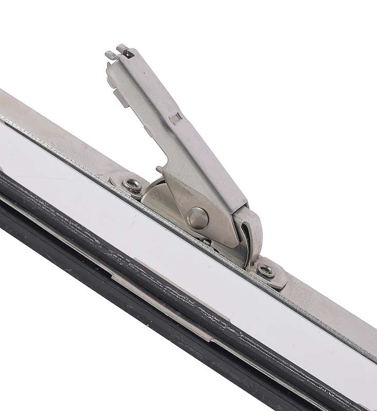 1970 Dodge Challenger Parts | 3980353 | Windshield Wiper Blades; 16 ...