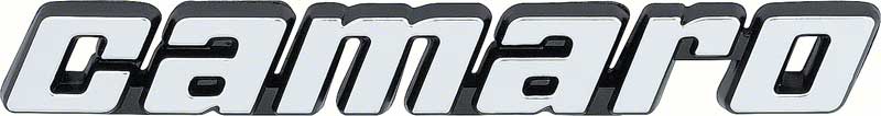 1978-1981 All Makes All Models Parts | 468580 | 1978-81 Camaro; Front ...