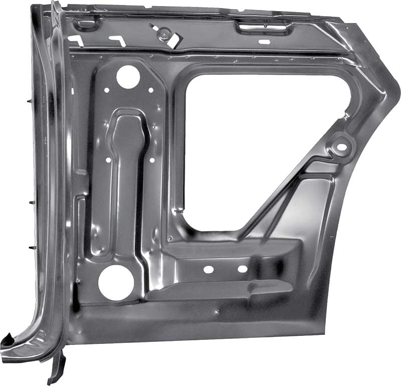 1964 Chevrolet Impala Parts | Body Panels | OER
