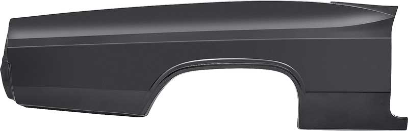 1965 Chevrolet Impala Parts | OER