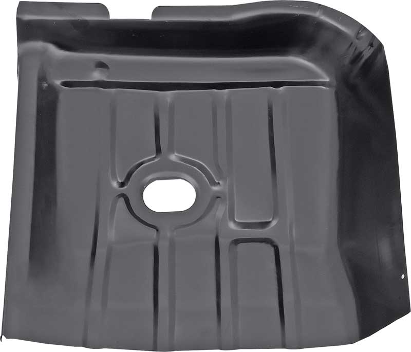 Chevrolet Camaro Parts | Body Panels | Floor Pans | OER