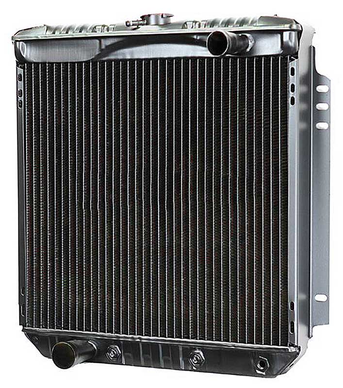 1963-1969 All Makes All Models Parts | CRD5141A | 1962-69 Ford ...