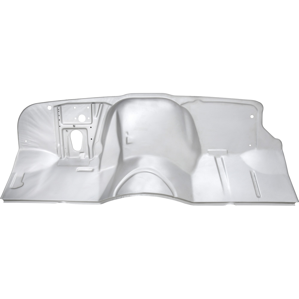 1967-1968 Chevrolet C10 Panel Parts | CX4906 | 1967-68 Chevrolet,GMC ...