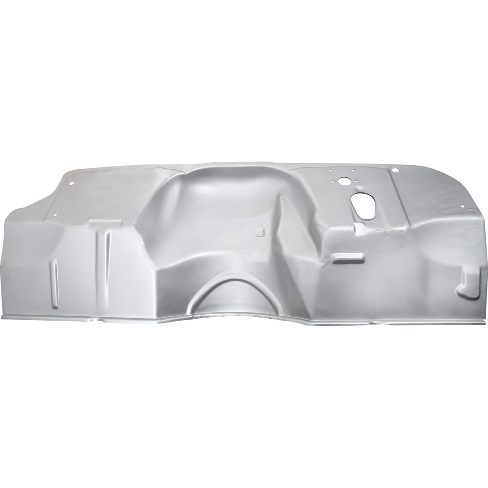 1967-1968 Chevrolet C10 Panel Parts | CX4906 | 1967-68 Chevrolet,GMC ...