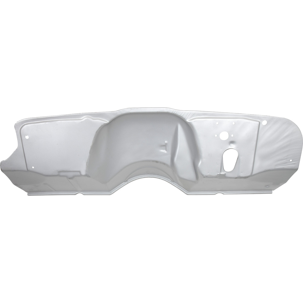 1967-1968 Chevrolet C10 Panel Parts | CX4906 | 1967-68 Chevrolet,GMC ...