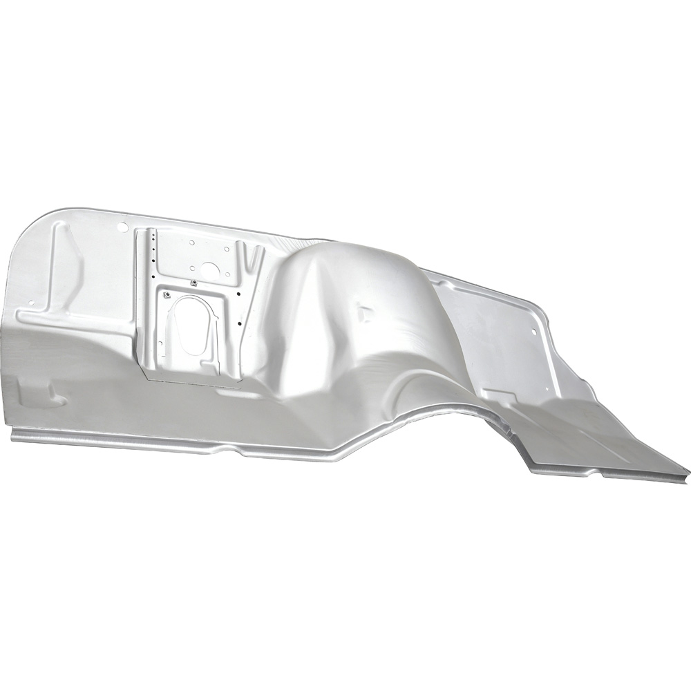 Chevrolet Truck Parts | Body Panels | Firewall | OER