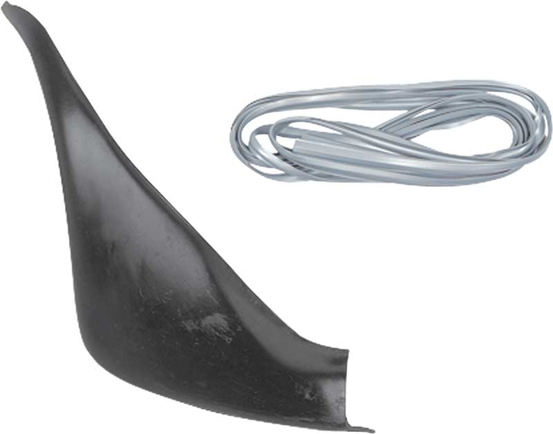 1970-1978 All Makes All Models Parts | *F15327 | 1970-78 Trans AM Front ...