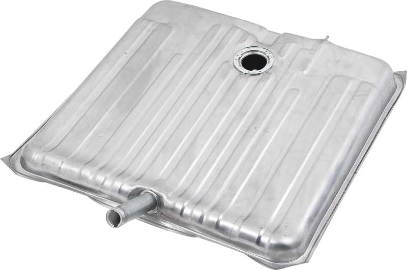 1967 Chevrolet Impala Parts | Fuel System | Fuel Tanks | OER