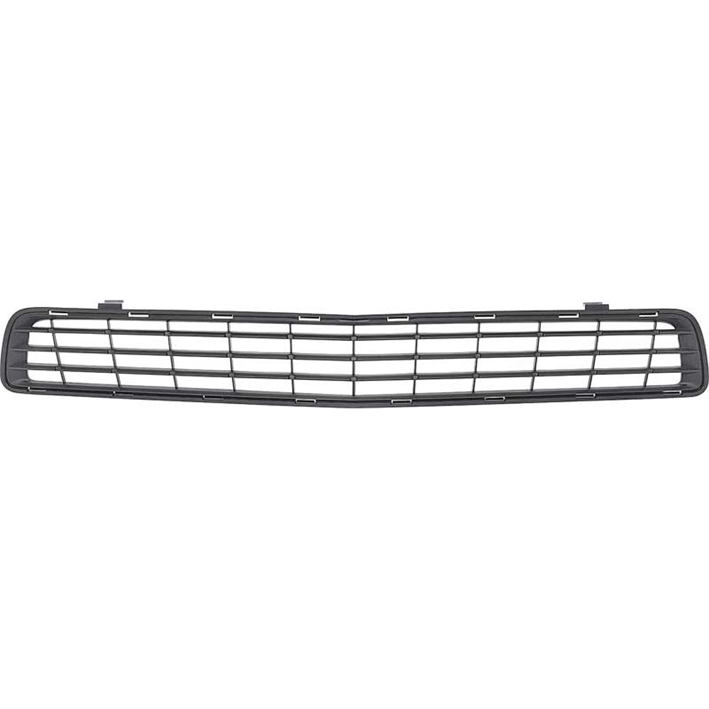 2011 Chevrolet Camaro Parts | GM1036136 | 2010-13 Camaro LS, LT, SS ...