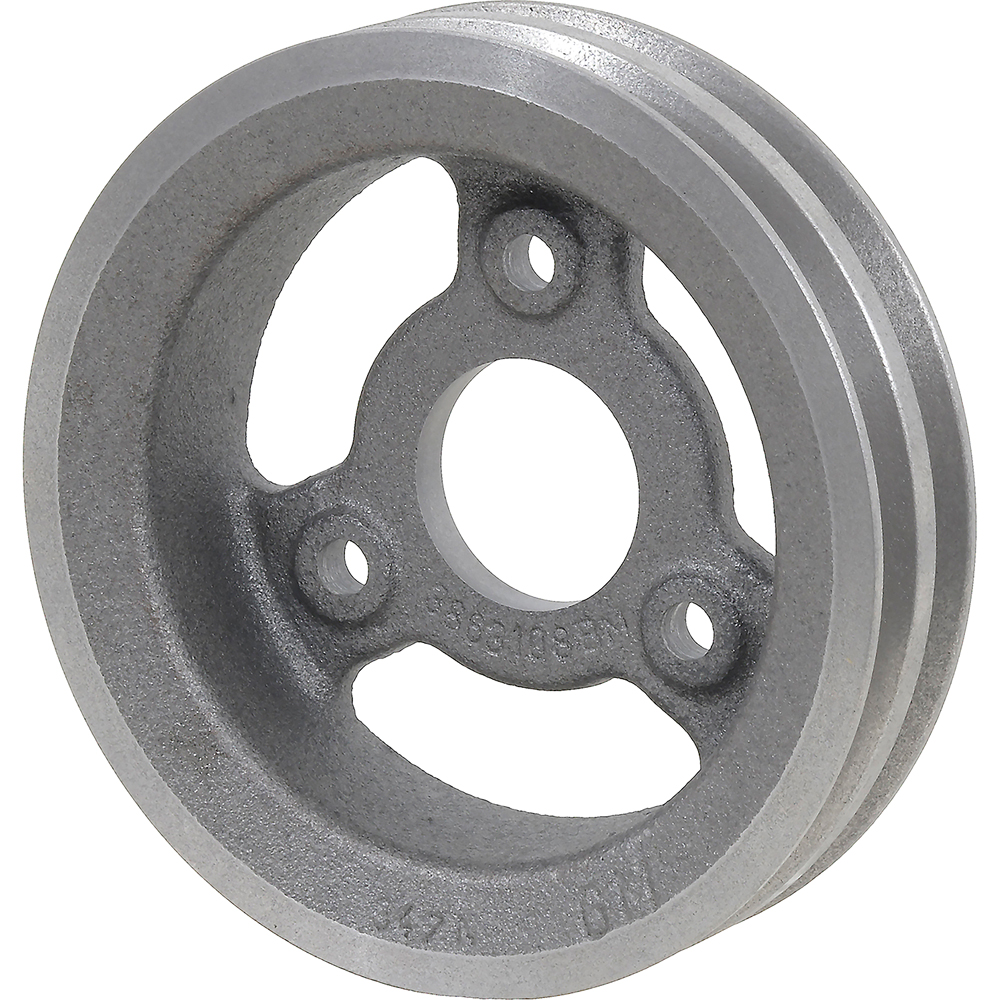Chevrolet Bel Air Parts | Engine | Pulley System | Pulley System | OER