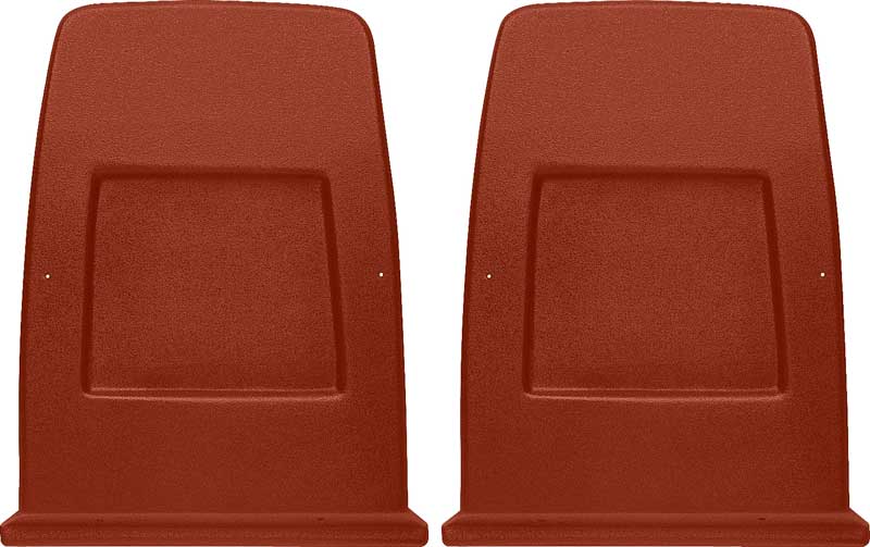 Chevrolet Camaro Parts | Interior Hard Parts | Seat Frame Parts | OER