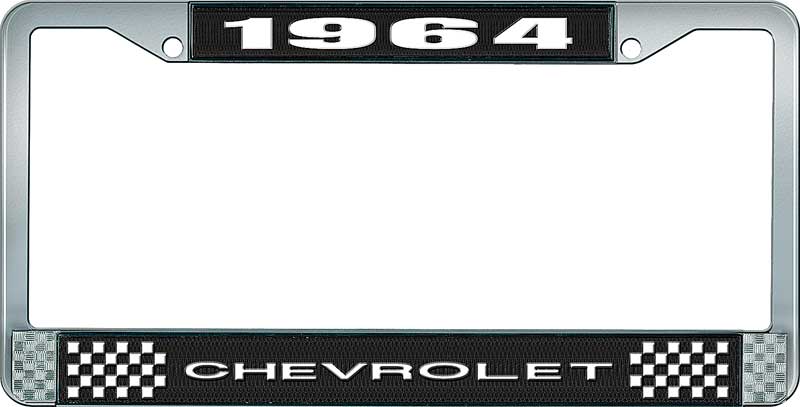 1964 Chevrolet Impala Parts | OER