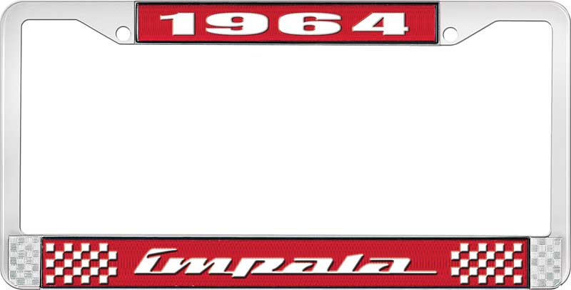 1964 Chevrolet Impala Parts | OER