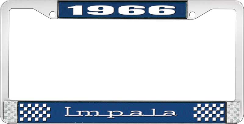 1966 Chevrolet Impala Parts | OER