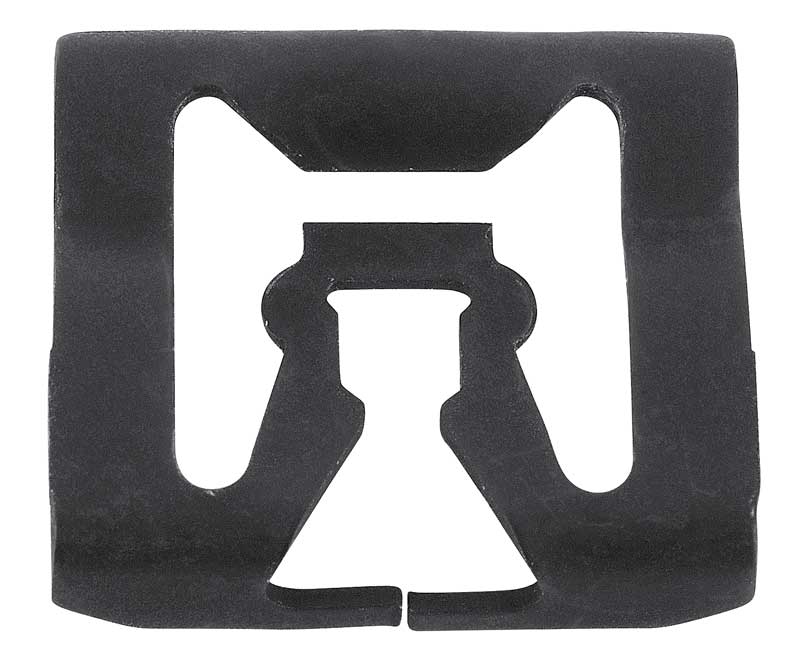 All Models Parts | Exterior Trim | Moldings | Molding Clips and ...
