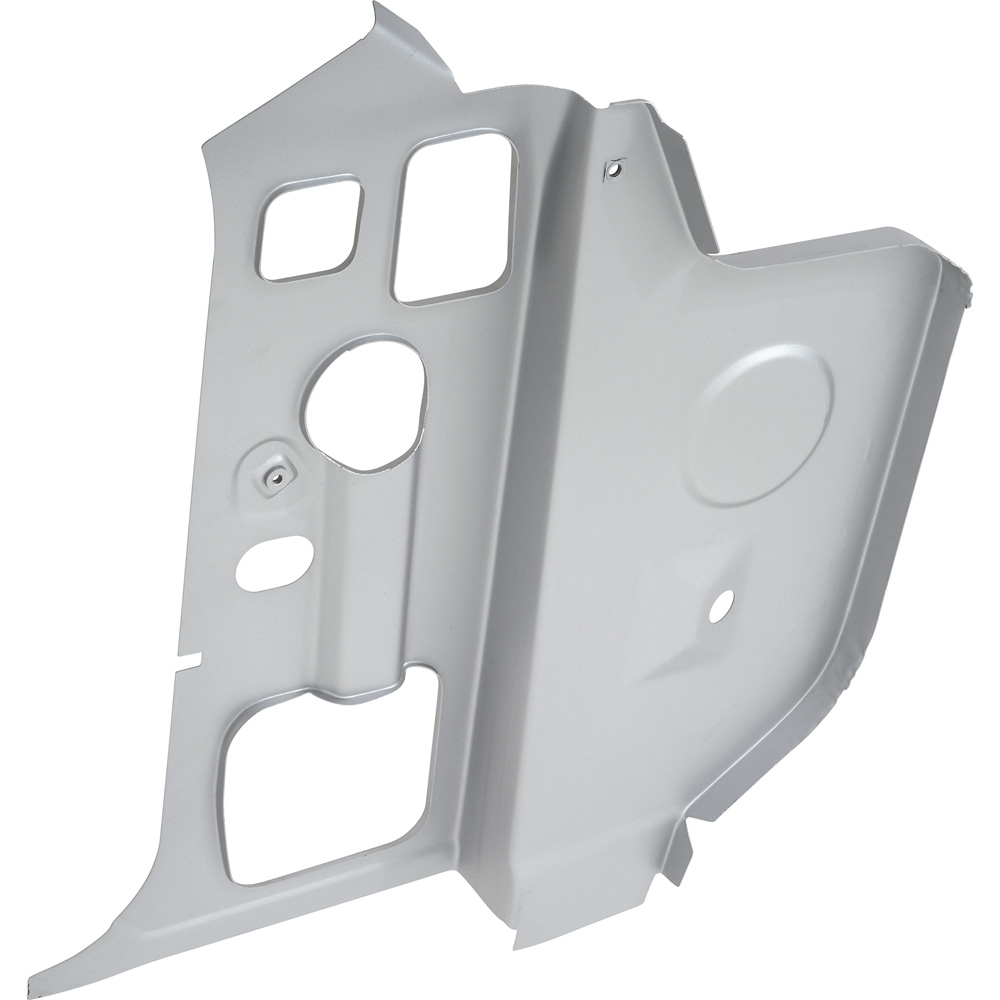 1972 Dodge Challenger Parts | Body Panels | OER
