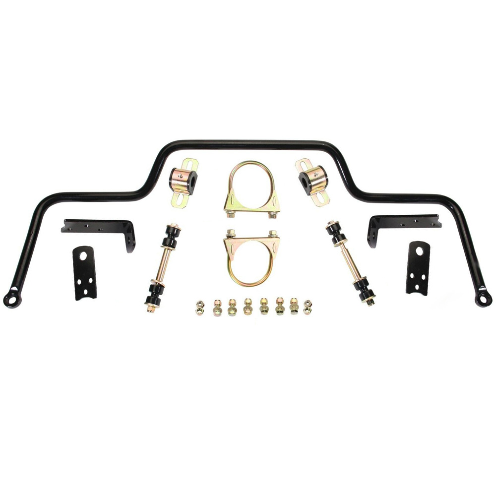 Chevrolet Truck Parts Suspension Sway Bars Rear Sway Bars OER Chevrolet Truck Parts Suspension Sway Bars Rear Sway Bars OER