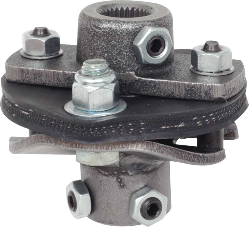 1955-1973 All Makes All Models Parts | SC1007 | 3/4"-DD X 3/4"- 30 ...