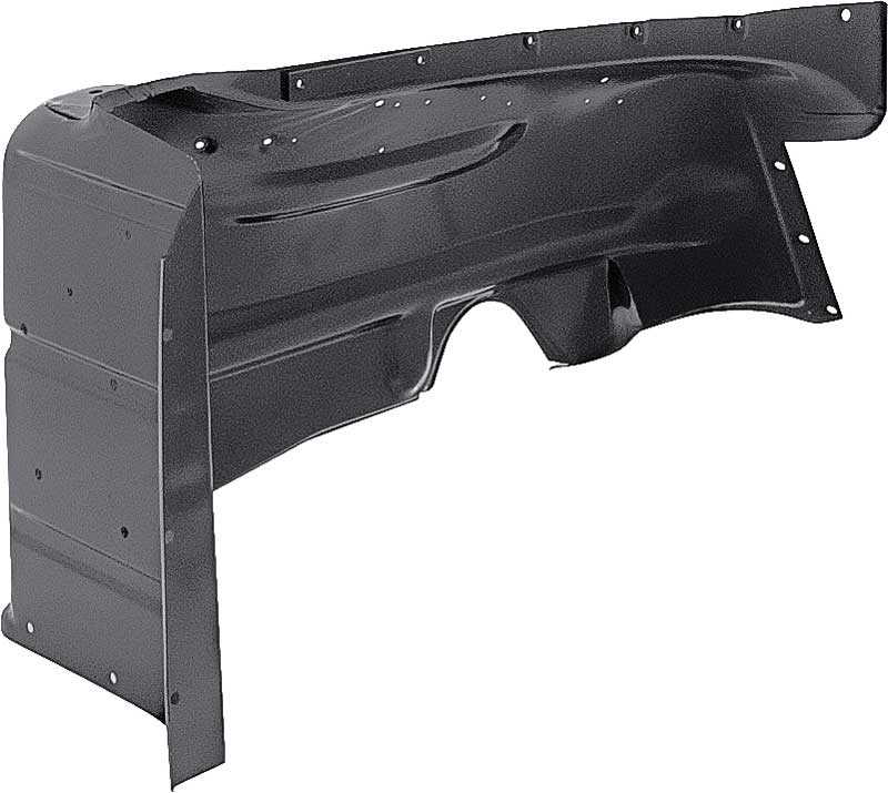 1947-1955 All Makes All Models Parts | T70675 | 1947-55 Chevrolet, GMC ...