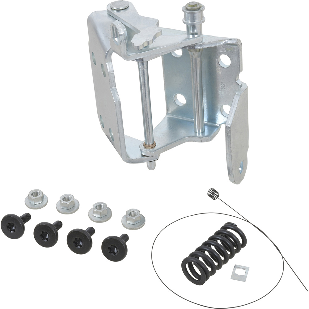 8898 Chevy Door Hinge Upgrade