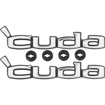 1970-1974 All Makes All Models Parts | 3510863 | 1970-74 Plymouth Cuda ...