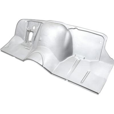 1967-1968 Chevrolet C10 Panel Parts | CX4906 | 1967-68 Chevrolet,GMC ...