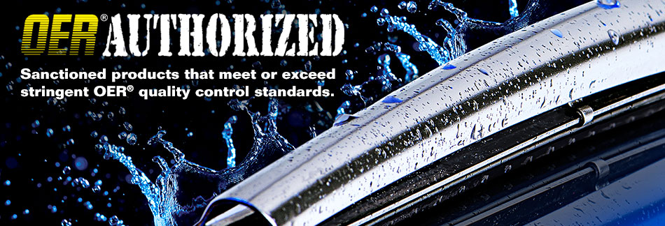 OER Restoration Parts | The best restoration parts on the market.