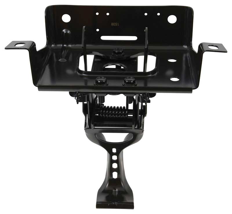 Fits 1964-65 Mustang Hood Latch Assembly | RPI Designs DBA ...
